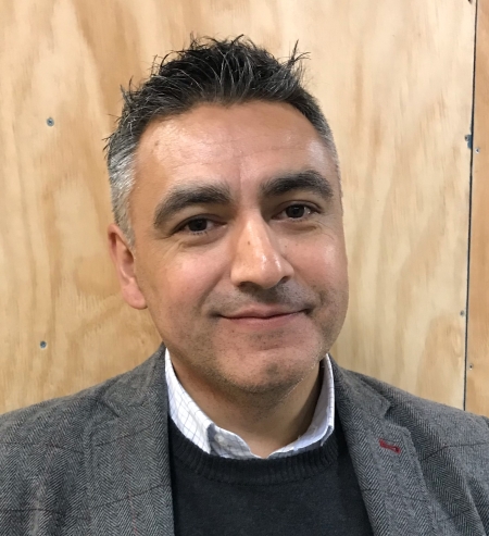 Dirección de Arquitectura | Dirección de Arquitectura